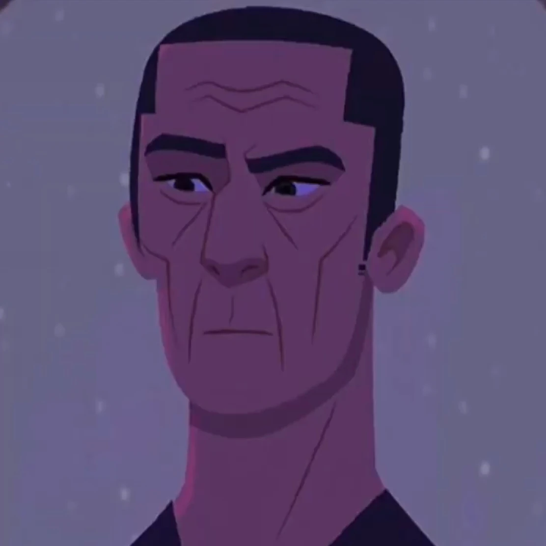 Shadowsan | Adventures of Jairex and Tirzah Rose Wiki | Fandom