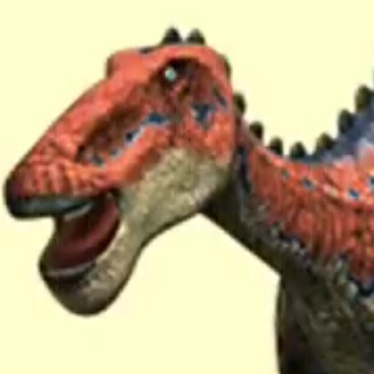 Shantungosaurus Adventures Of Jairex And Tirzah Rose Wiki Fandom