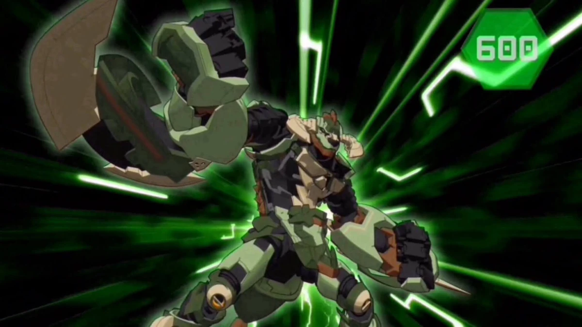 Maxotaur | Adventures of Jairex and Tirzah Rose Wiki | Fandom