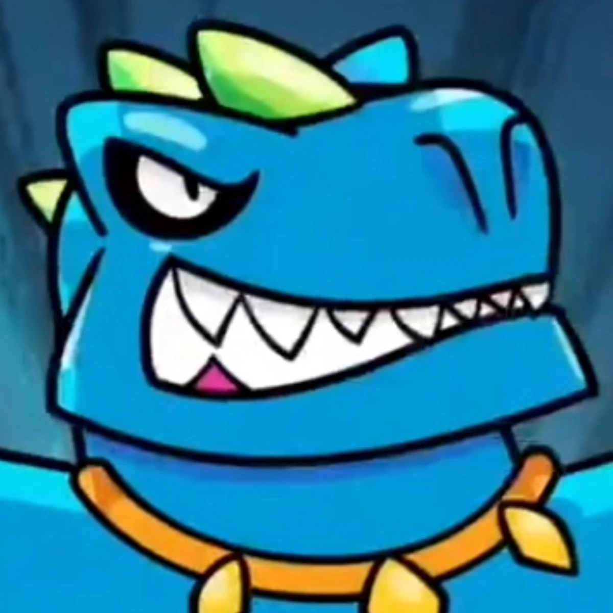 Tyro The Tyrannosaurus-rex | Adventures of Jairex and Tirzah Rose Wiki ...