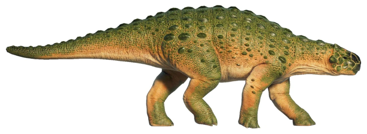 Minmi | Adventures of Jairex and Tirzah Rose Wiki | Fandom