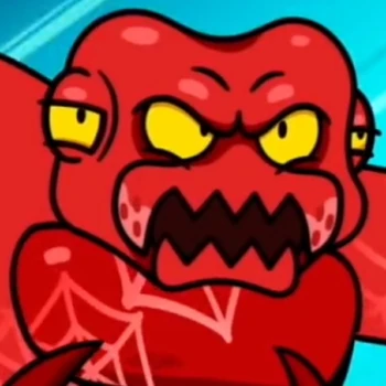 Redback | Adventures of Jairex and Tirzah Rose Wiki | Fandom