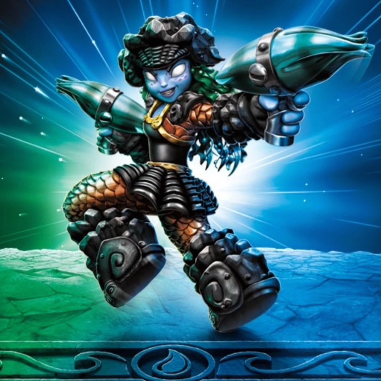 Tidepool | Adventures of Jairex and Tirzah Rose Wiki | Fandom