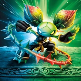 Boom Bloom | Adventures of Jairex and Tirzah Rose Wiki | Fandom