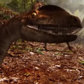 Megapnosaurus | Adventures of Jairex and Tirzah Rose Wiki | Fandom