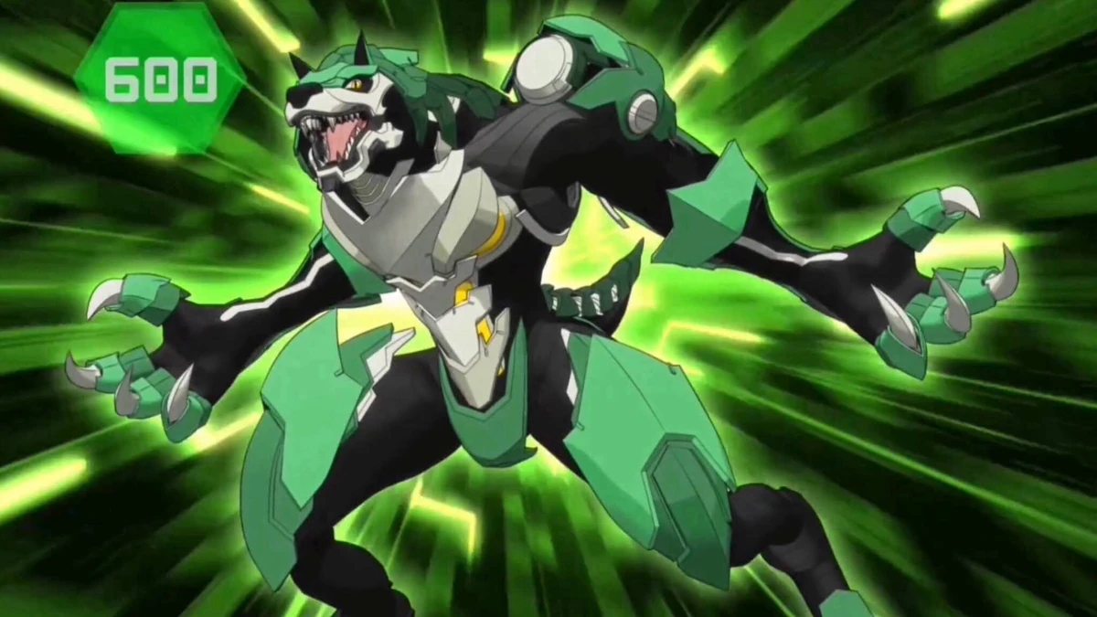 Lupitheon | Adventures of Jairex and Tirzah Rose Wiki | Fandom