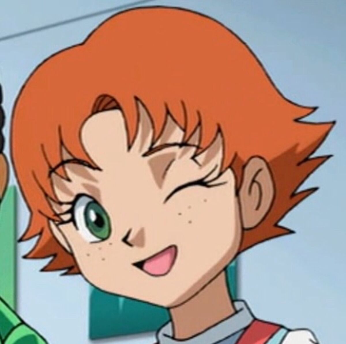 Frances Adventures Of Jairex And Tirzah Rose Wiki Fandom