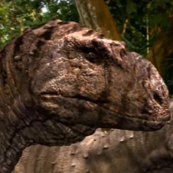 Tarascosaurus | Adventures of Jairex and Tirzah Rose Wiki | Fandom