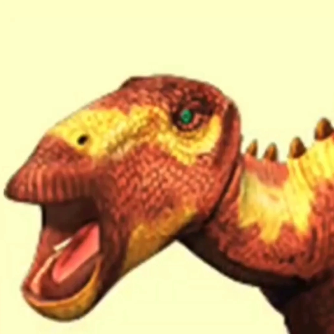 Blossom The Lanzhousaurus | Adventures of Jairex and Tirzah Rose Wiki ...