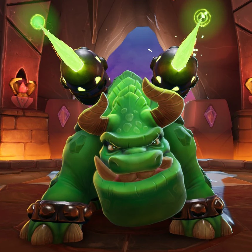 Gulp | Adventures of Jairex and Tirzah Rose Wiki | Fandom