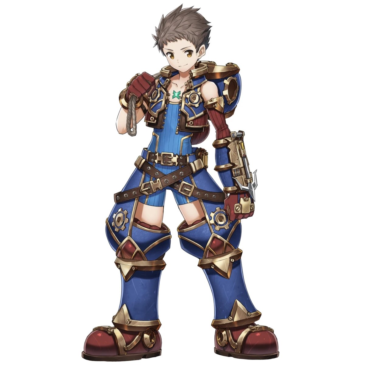 Rex | Adventures of Jairex and Tirzah Rose Wiki | Fandom