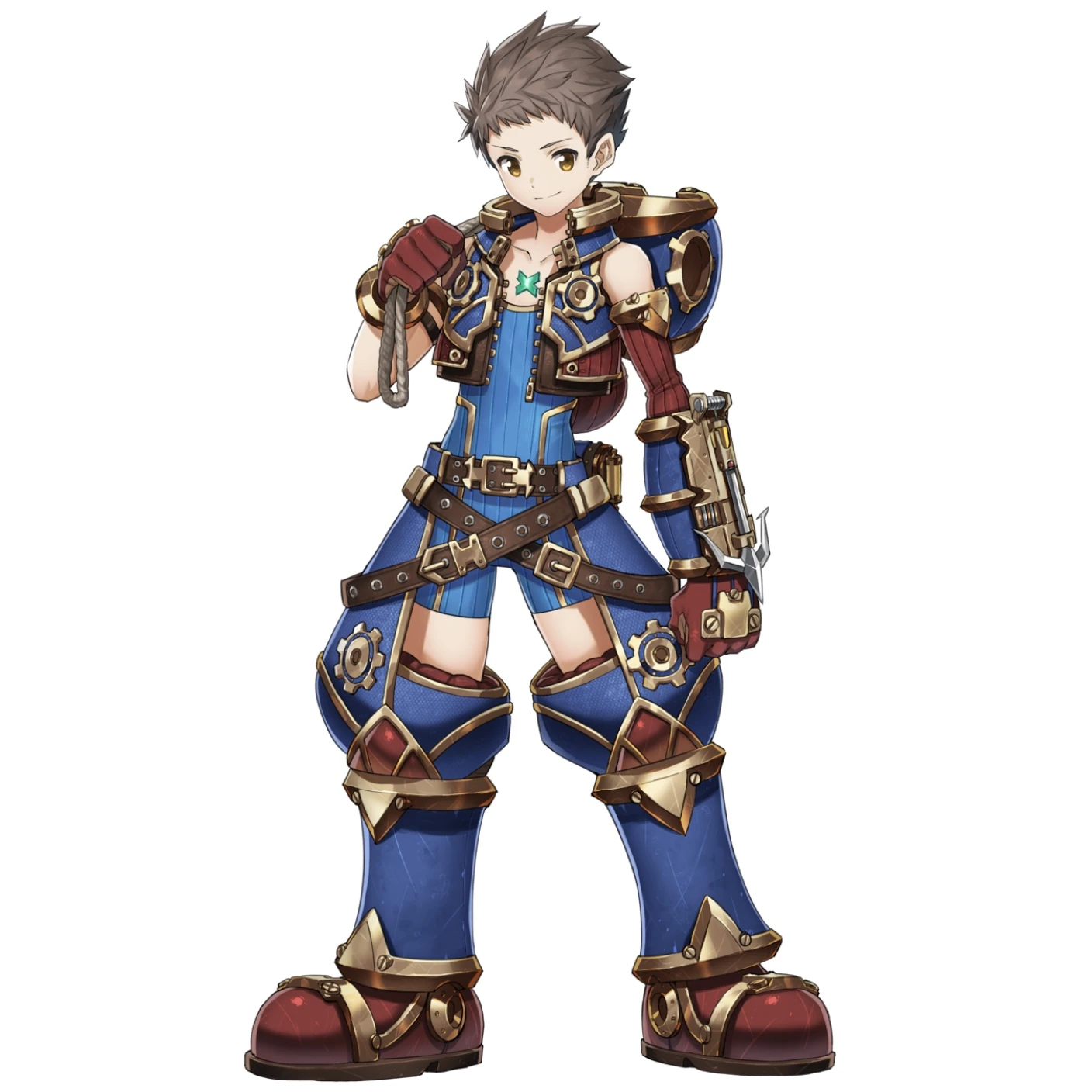 Rex | Adventures of Jairex and Tirzah Rose Wiki | Fandom