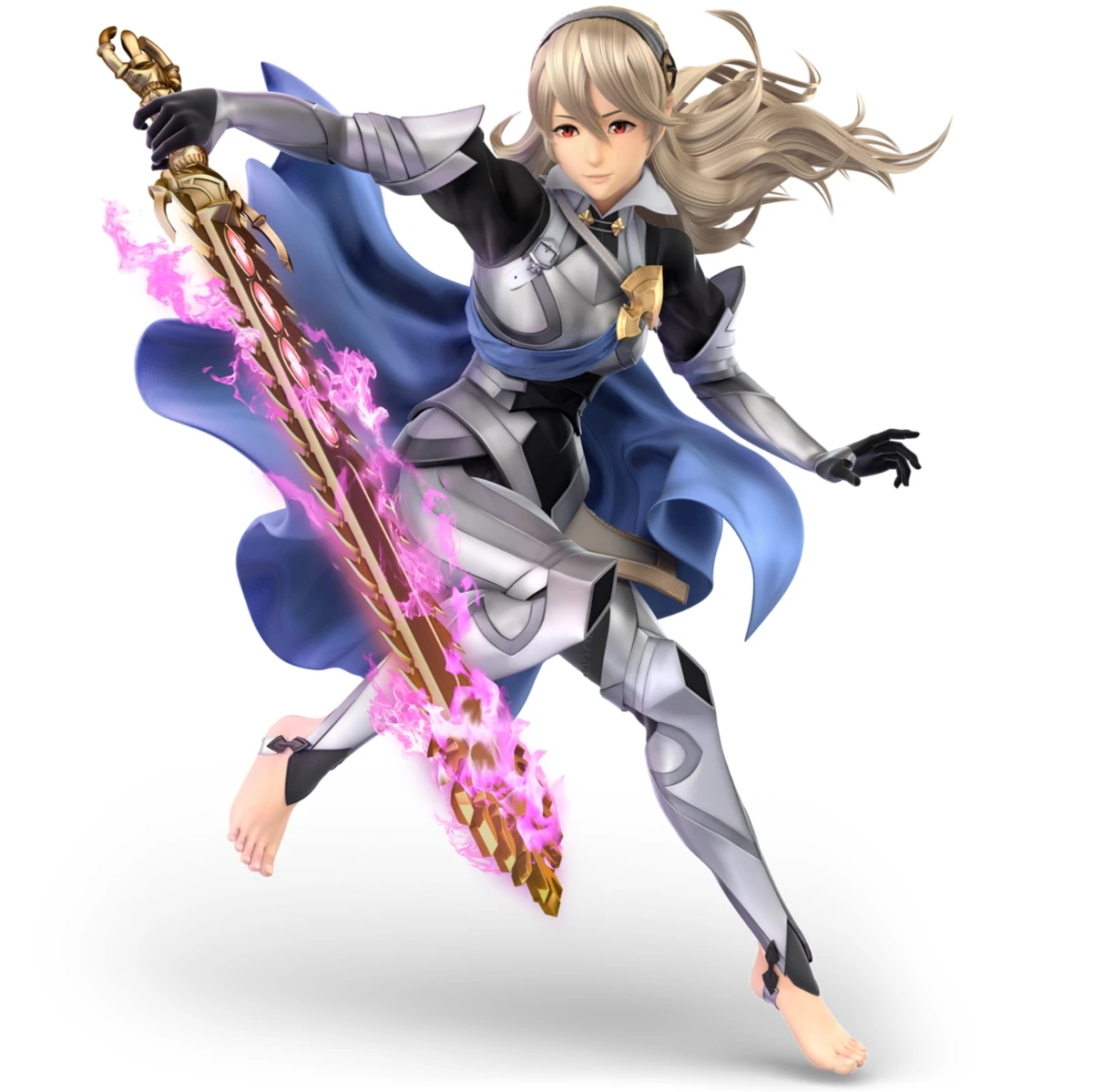 Corrin | Adventures of Jairex and Tirzah Rose Wiki | Fandom