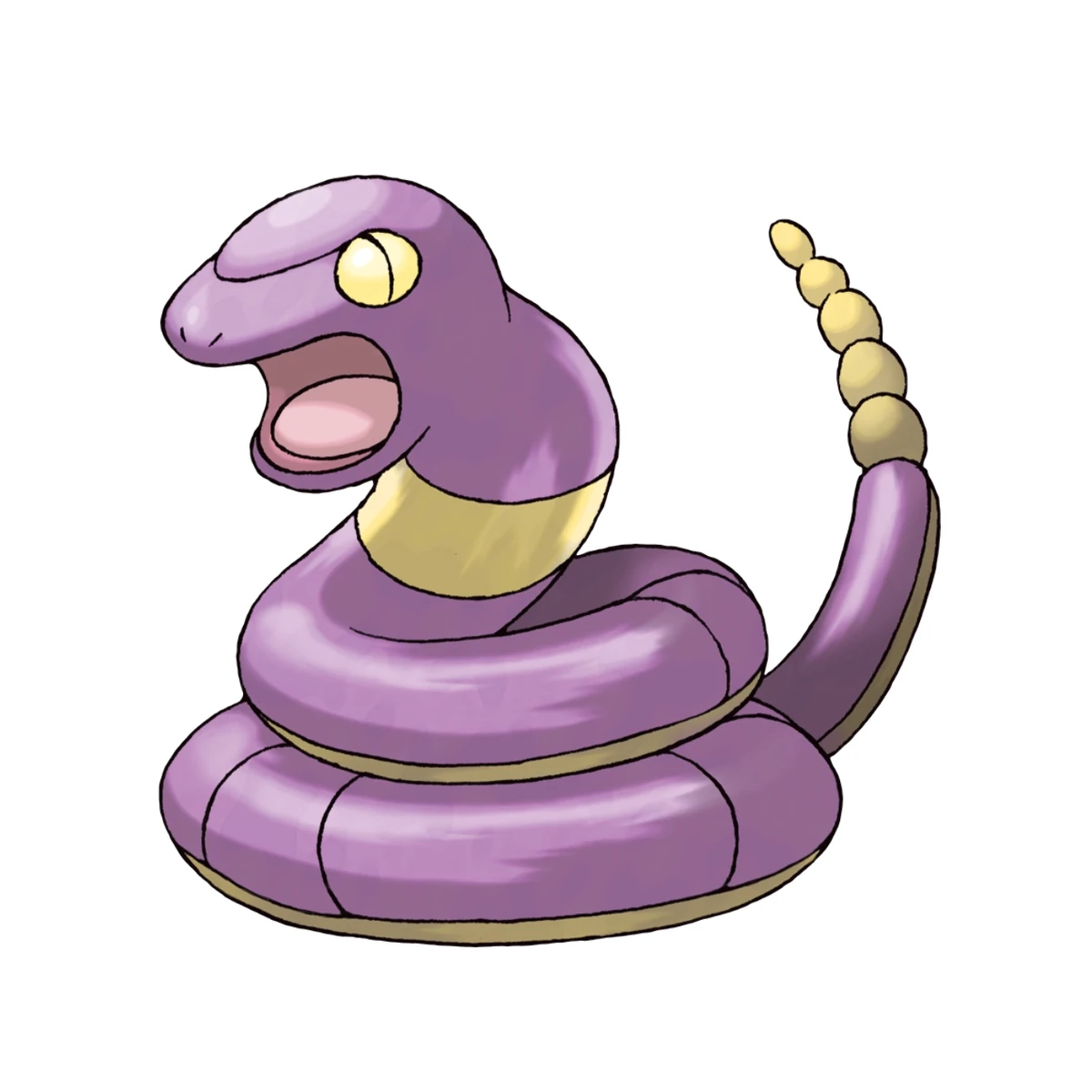 Ekans | Adventures of Jairex and Tirzah Rose Wiki | Fandom