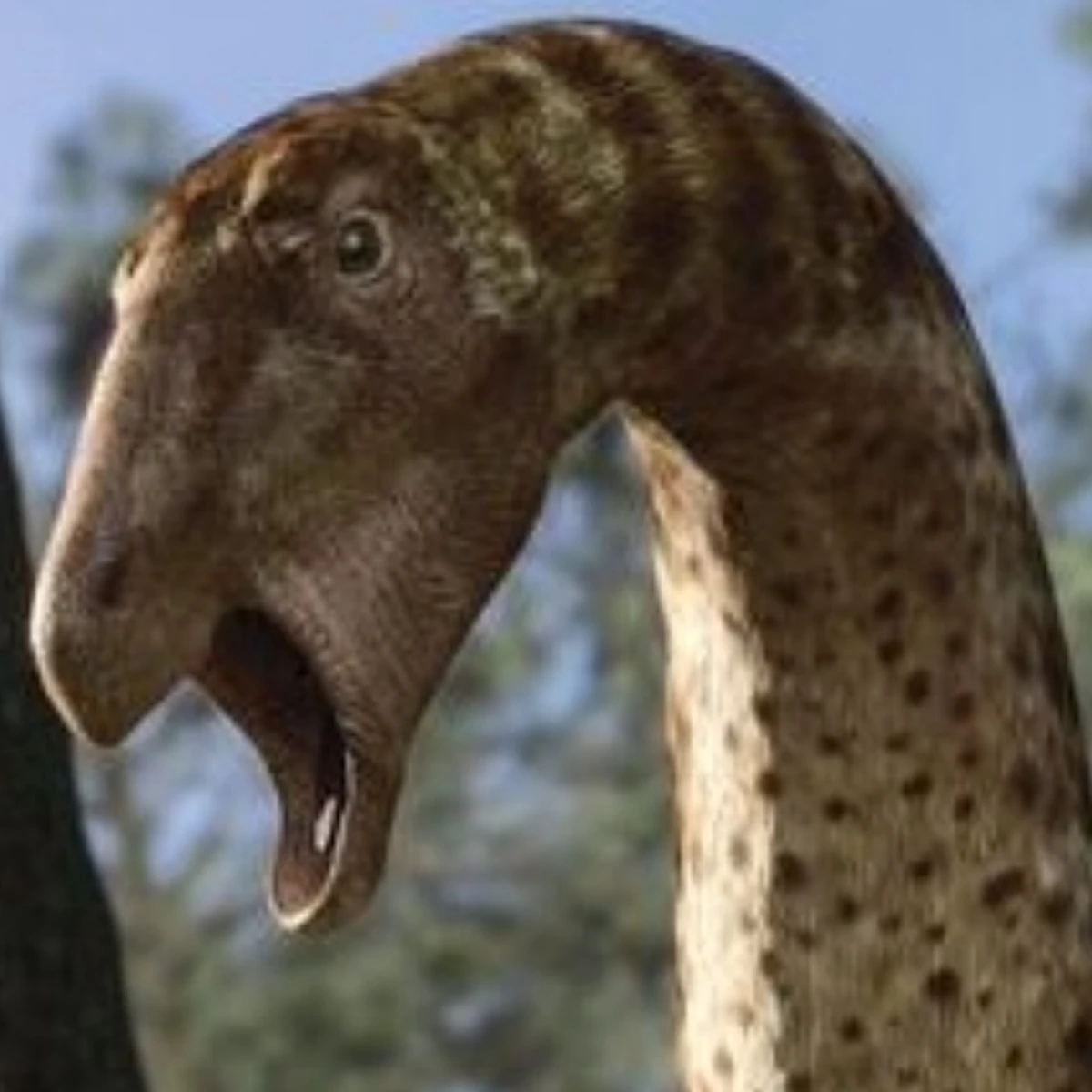 Nothronychus | Adventures of Jairex and Tirzah Rose Wiki | Fandom