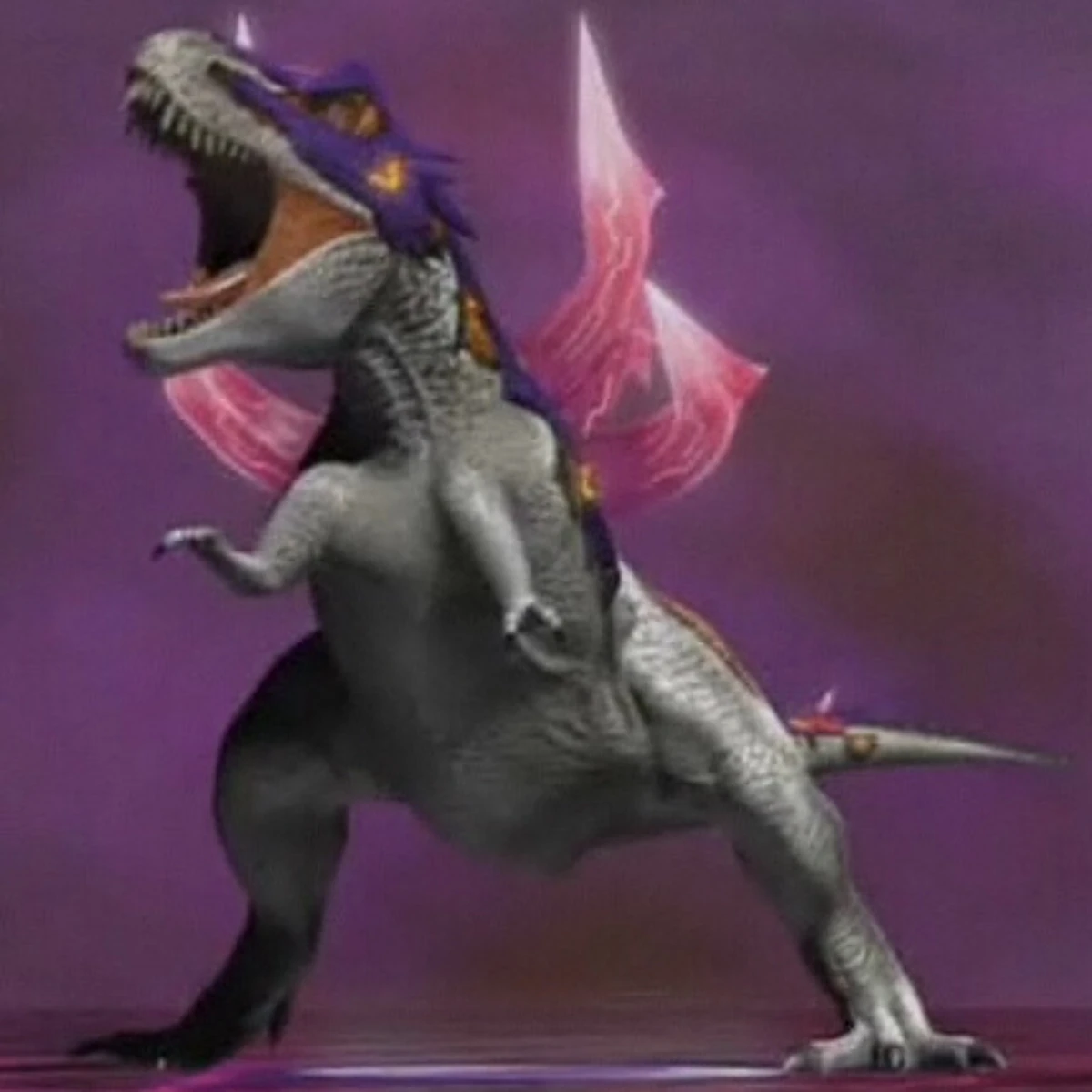 Gigas The Tyrannosaurus-rex | Adventures of Jairex and Tirzah Rose Wiki ...