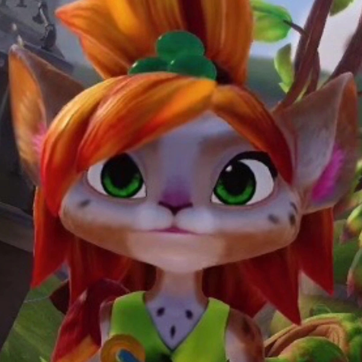 Tessa | Adventures of Jairex and Tirzah Rose Wiki | Fandom