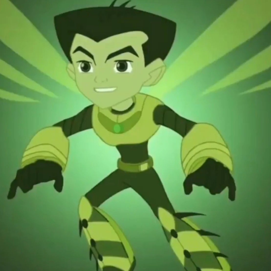 Pym | Adventures of Jairex and Tirzah Rose Wiki | Fandom