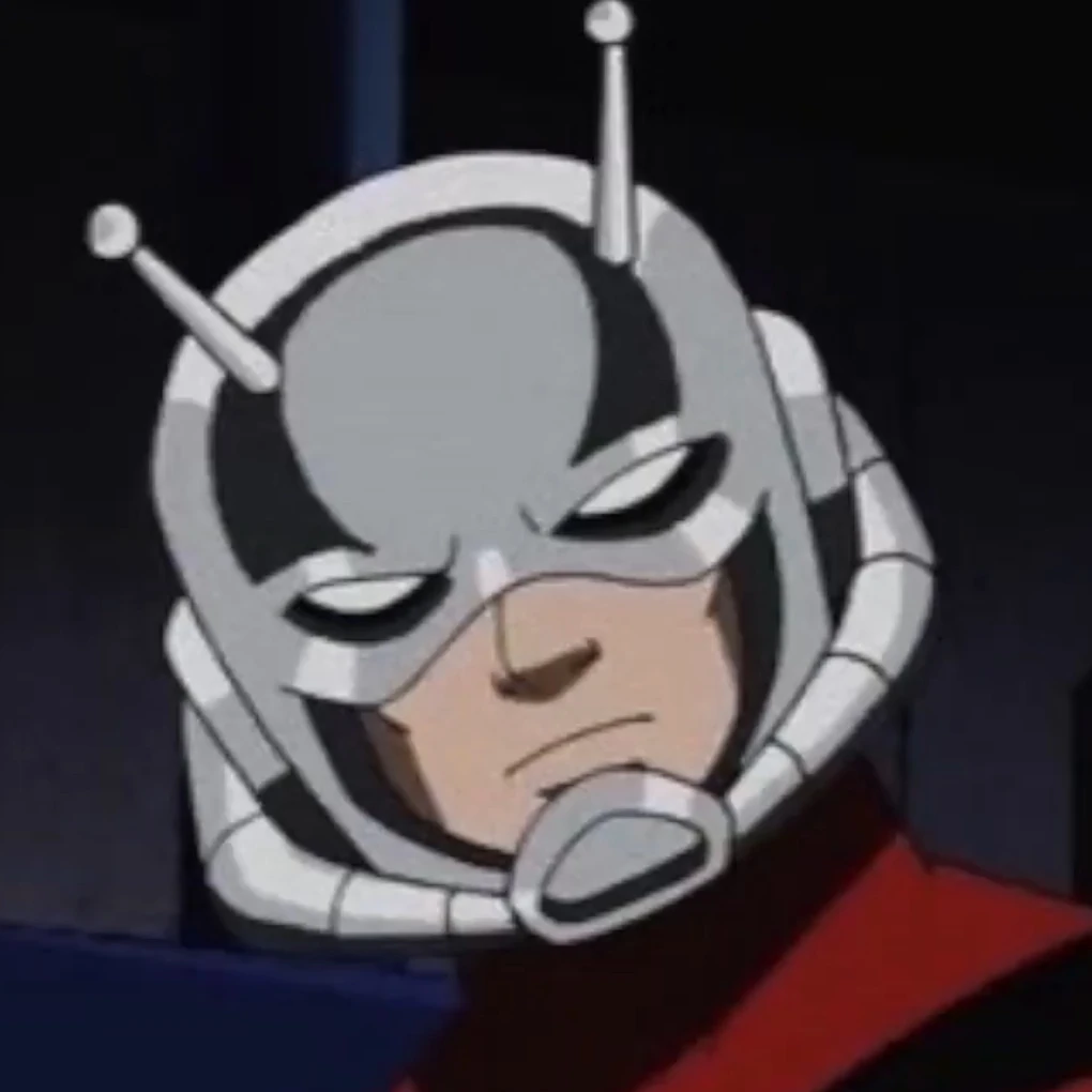 Ant-Man | Adventures of Jairex and Tirzah Rose Wiki | Fandom