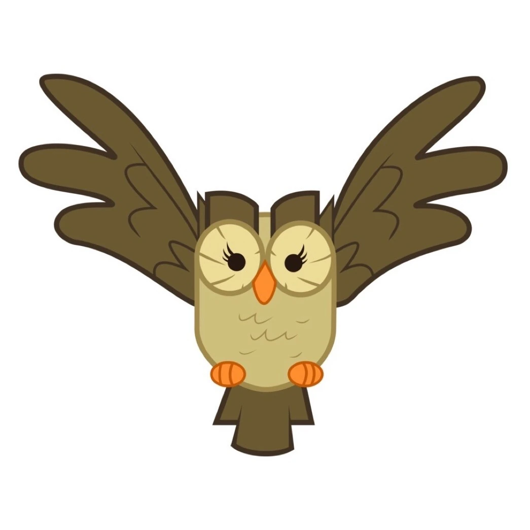 Owlowiscious The Owl | Adventures of Jairex and Tirzah Rose Wiki | Fandom