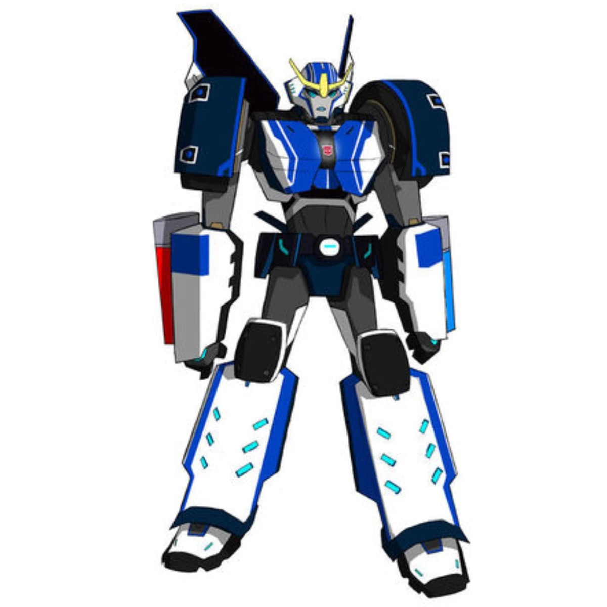 Strongarm | Adventures of Jairex and Tirzah Rose Wiki | Fandom