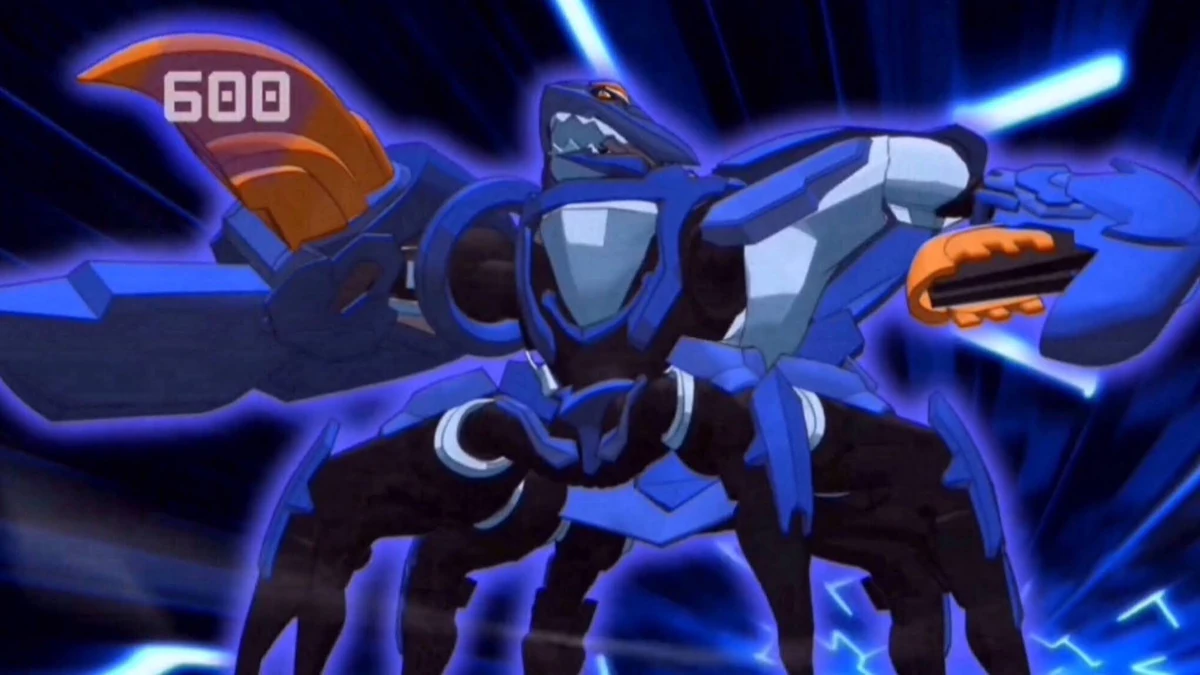 Vicerox | Adventures of Jairex and Tirzah Rose Wiki | Fandom