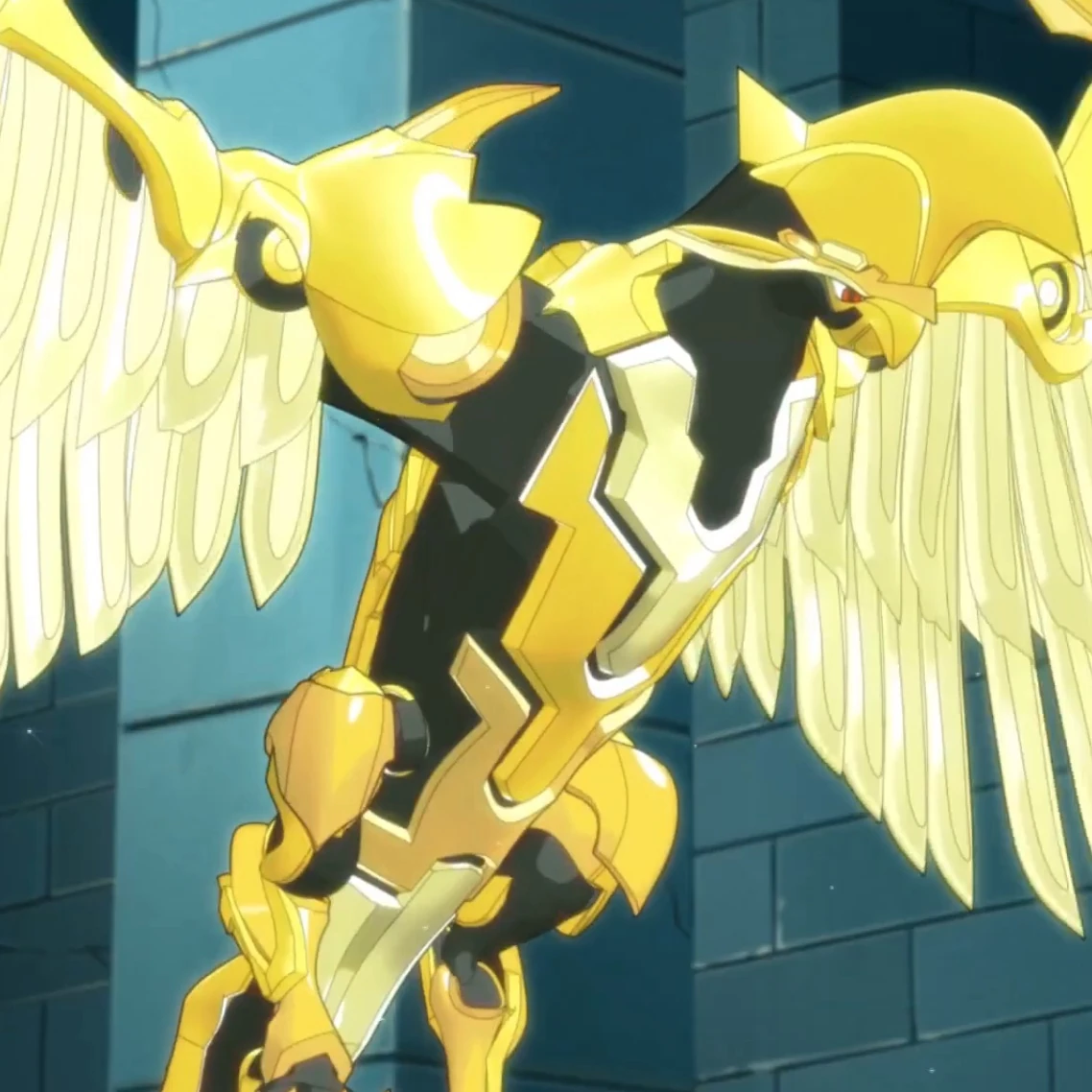 Pyravian | Adventures of Jairex and Tirzah Rose Wiki | Fandom