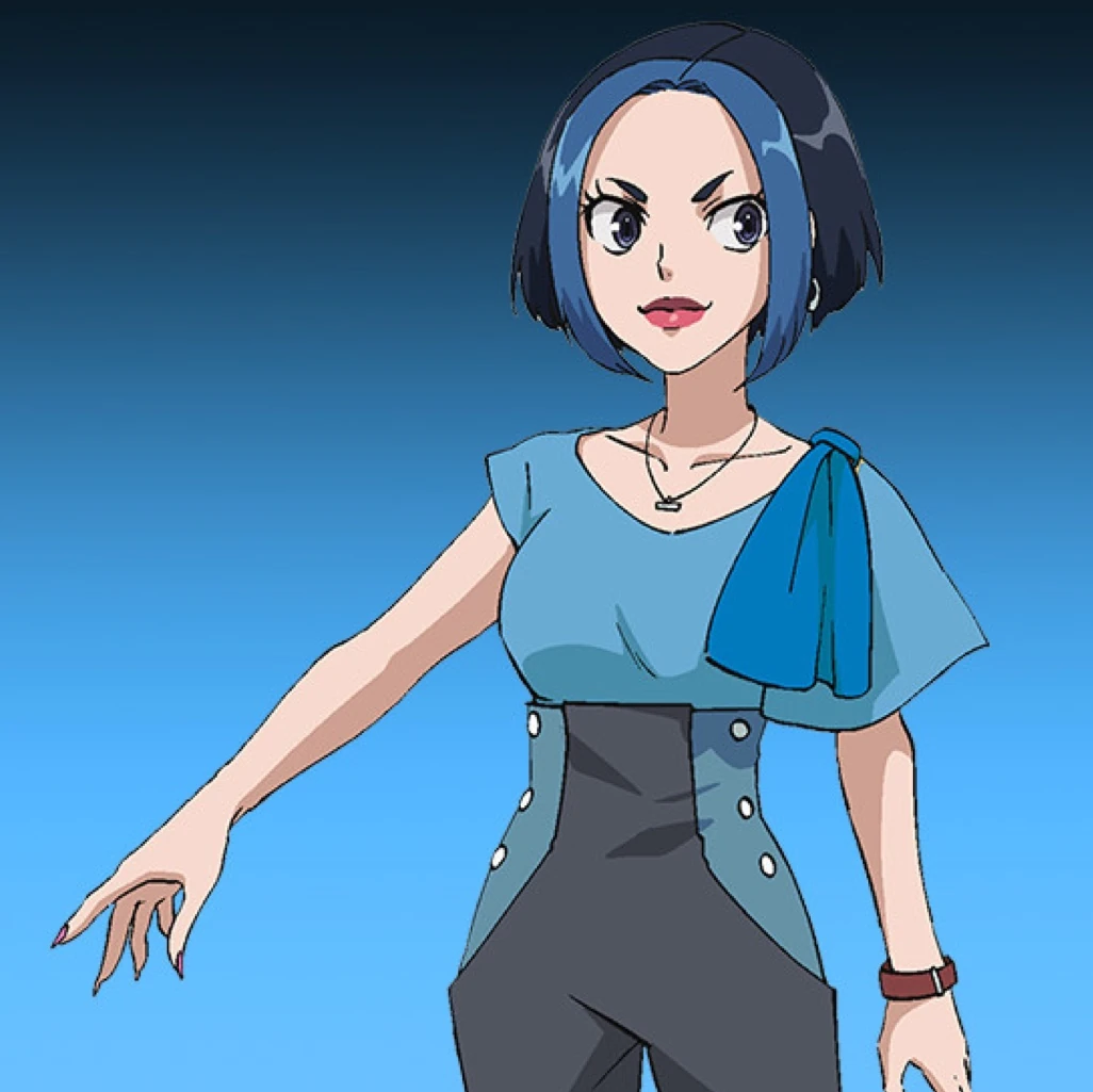 Sophie Judson-Warfield | Adventures of Jairex and Tirzah Rose Wiki | Fandom