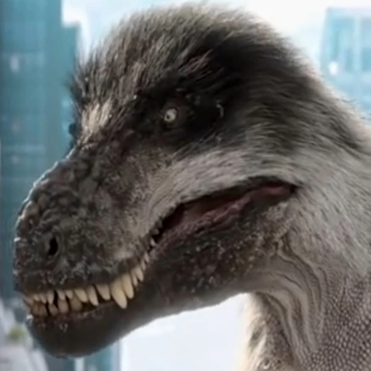 Nanuqsaurus | Adventures of Jairex and Tirzah Rose Wiki | Fandom