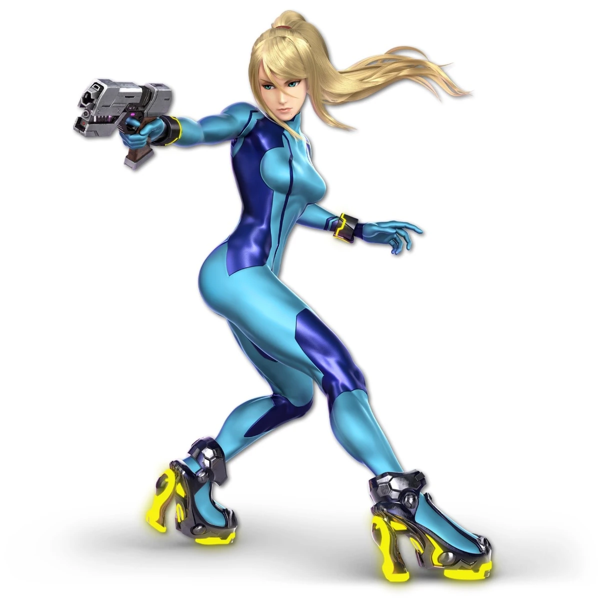 Samus Aran | Adventures of Jairex and Tirzah Rose Wiki | Fandom
