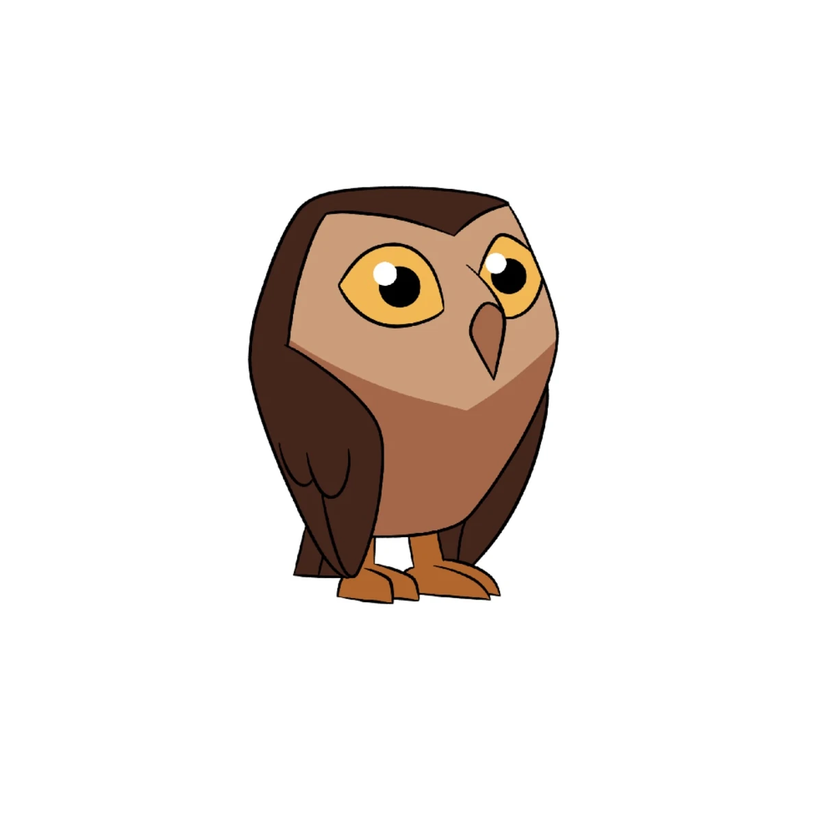Owlbert | Adventures of Jairex and Tirzah Rose Wiki | Fandom
