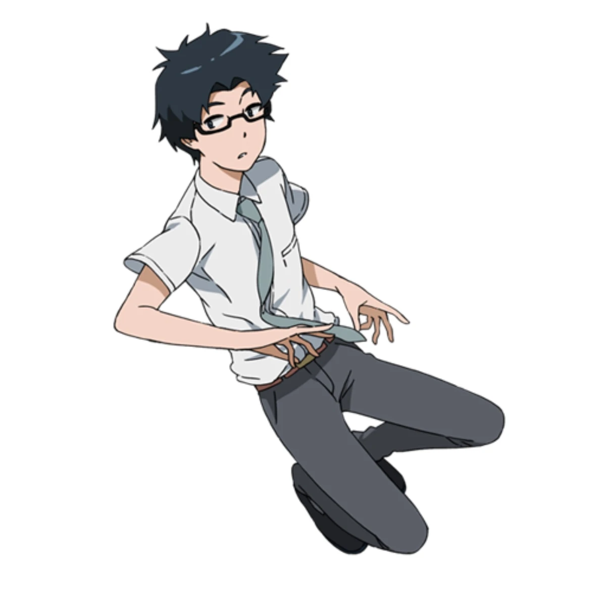 Joe Kido | Adventures of Jairex and Tirzah Rose Wiki | Fandom