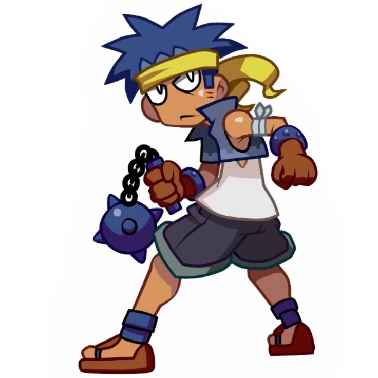 Bolo | Adventures of Jairex and Tirzah Rose Wiki | Fandom