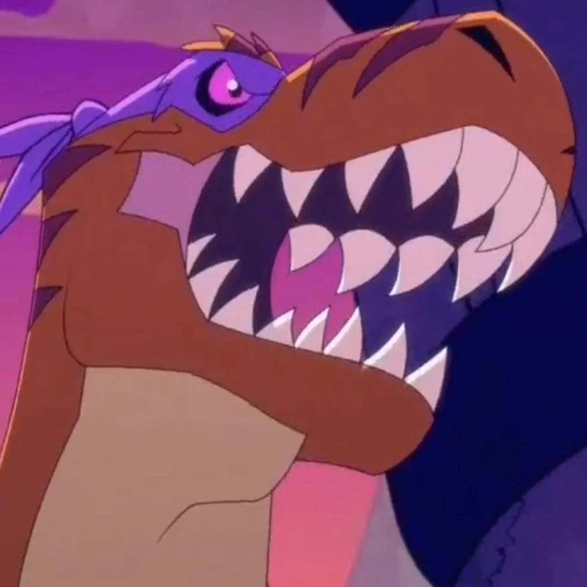 Rexy The Tyrannosaurus-rex | Adventures of Jairex and Tirzah Rose Wiki ...