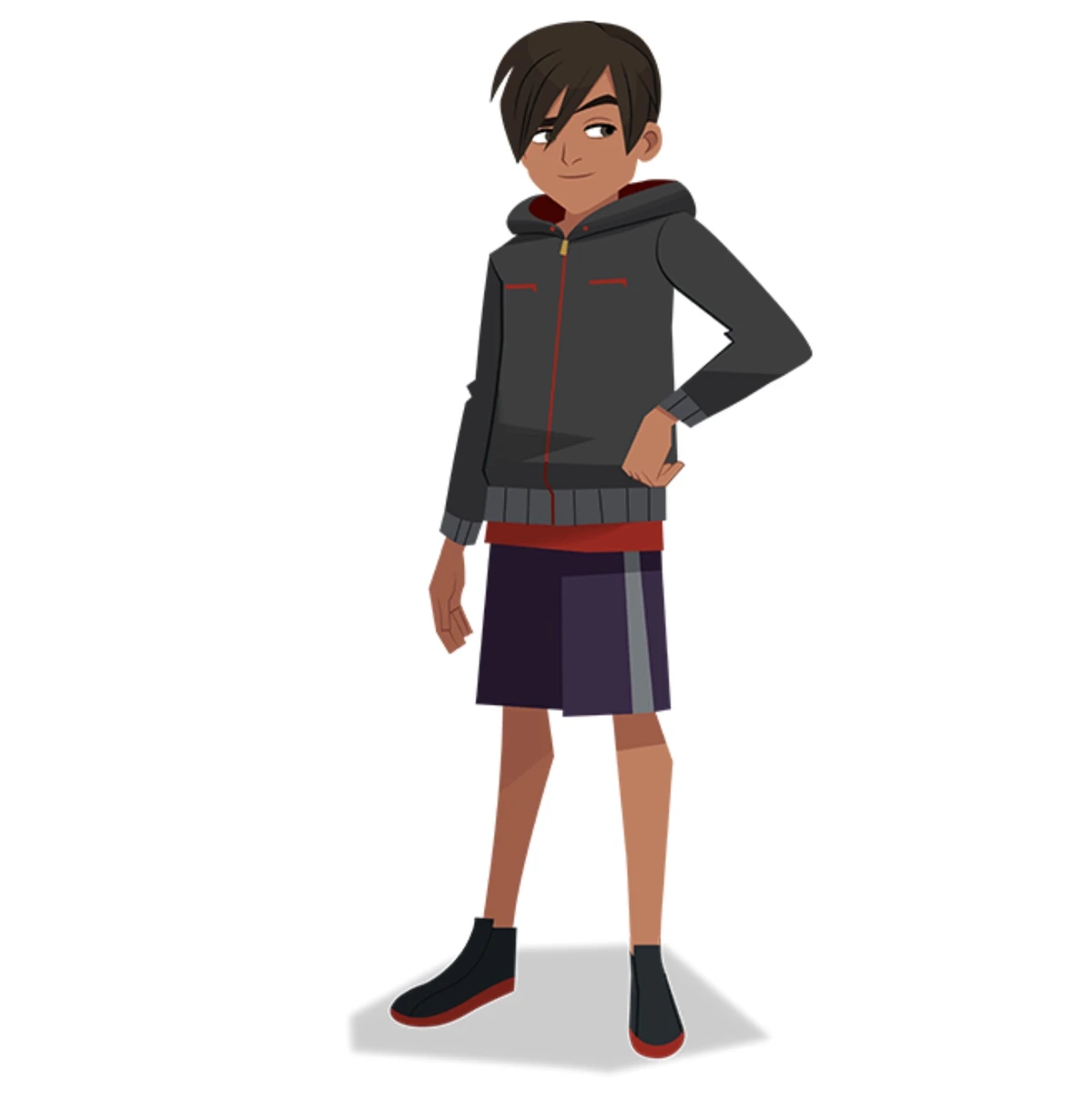 Player | Adventures of Jairex and Tirzah Rose Wiki | Fandom