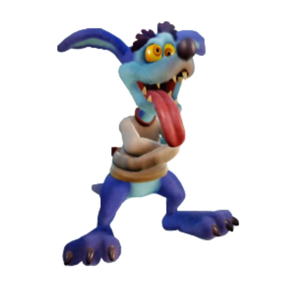 Ripper Roo | Adventures of Jairex and Tirzah Rose Wiki | Fandom