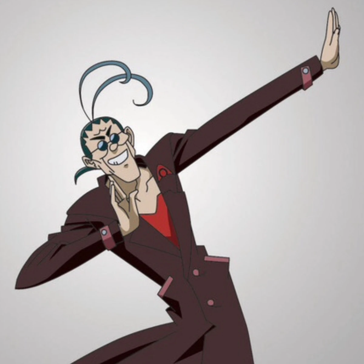 Zander | Adventures of Jairex and Tirzah Rose Wiki | Fandom