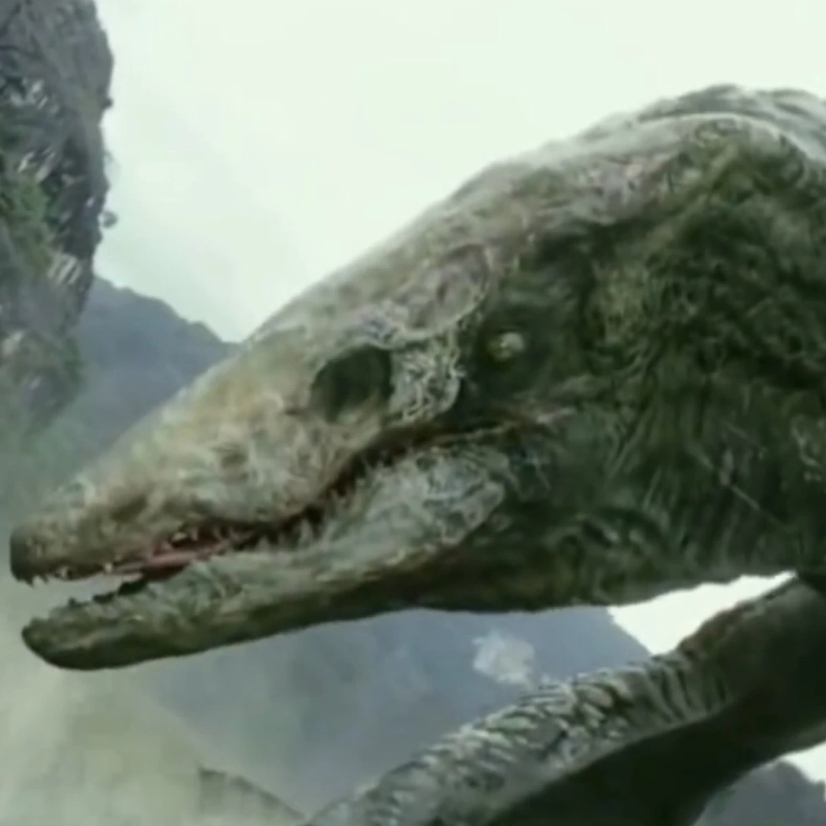 Skullcrawler | Adventures of Jairex and Tirzah Rose Wiki | Fandom