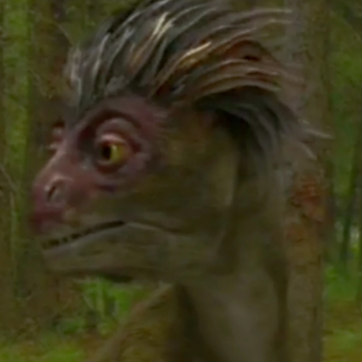 Dinosapien | Adventures of Jairex and Tirzah Rose Wiki | Fandom