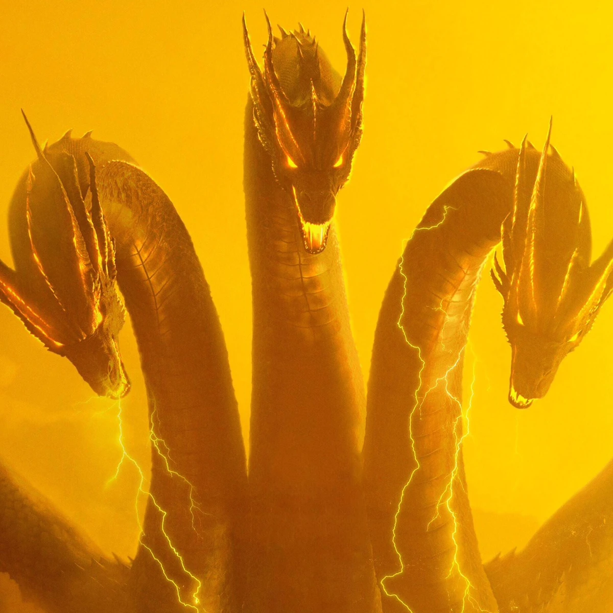King Ghidorah | Adventures of Jairex and Tirzah Rose Wiki | Fandom