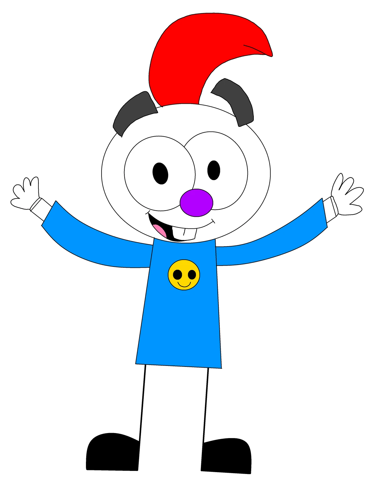 Category:Characters voiced by Rob Paulsen | Adventuresofleahthompson ...