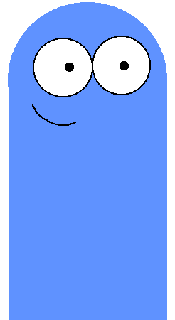 Bloo | Adventuresofleahthompson Wiki | Fandom