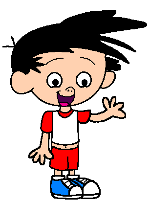 Bobby Generic | Adventuresofleahthompson Wiki | Fandom