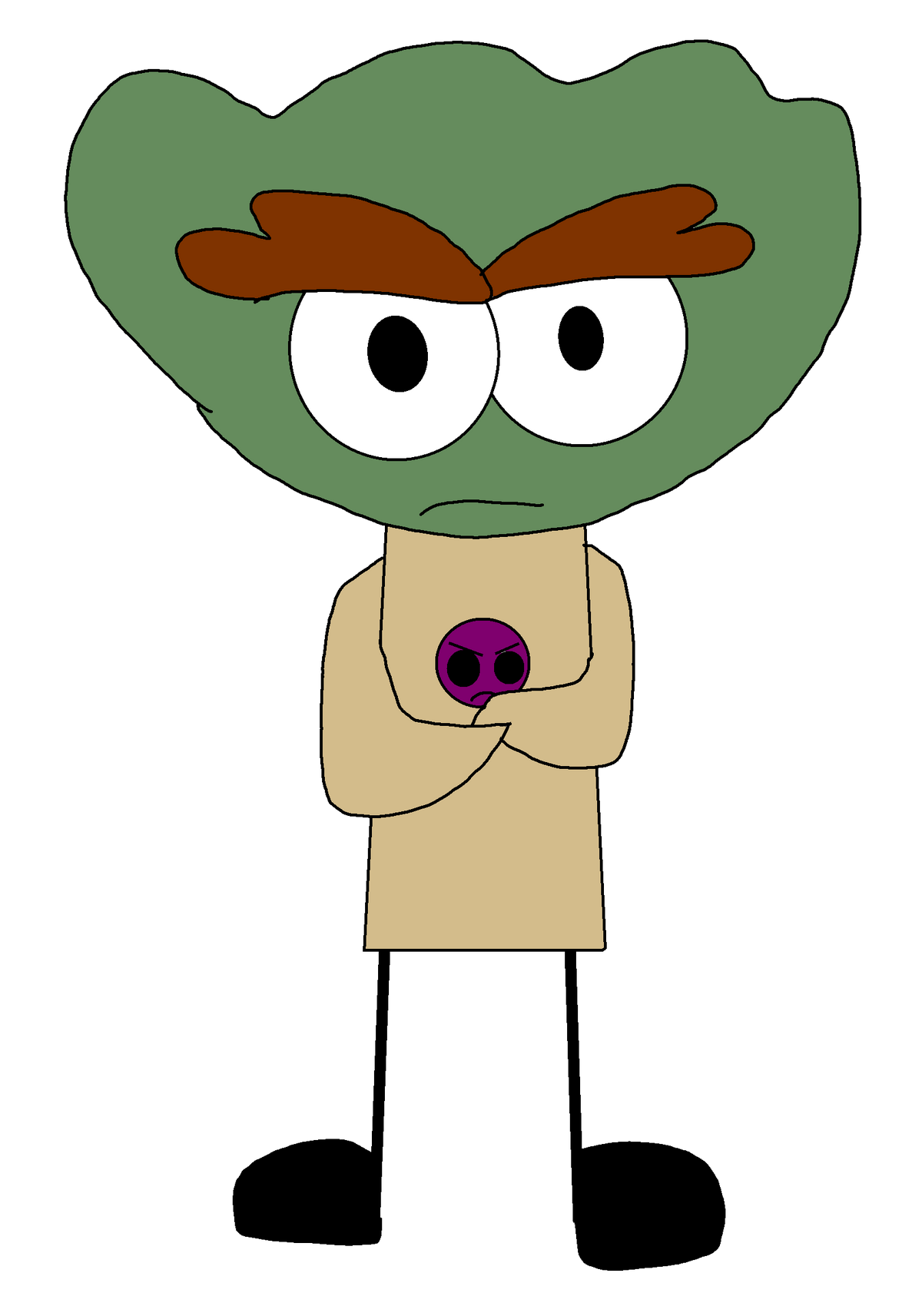 Larry Grouch Adventuresofleahthompson Wiki Fandom larry-grouch-adventuresofleahthompson-wiki-fandom
