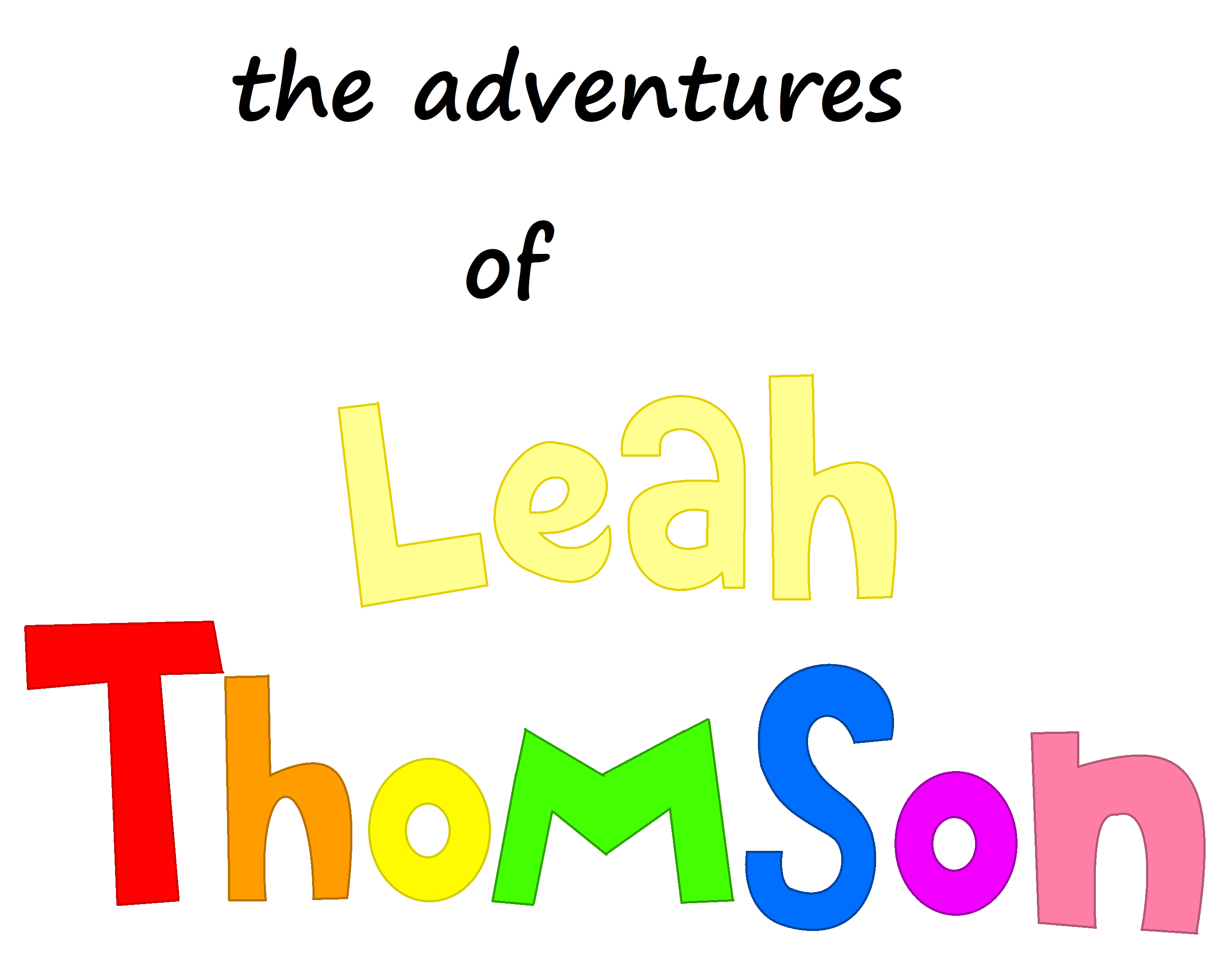 Discuss Everything About Adventuresofleahthompson Wiki | Fandom