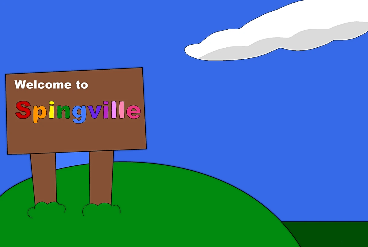 Springville | Adventuresofleahthompson Wiki | Fandom