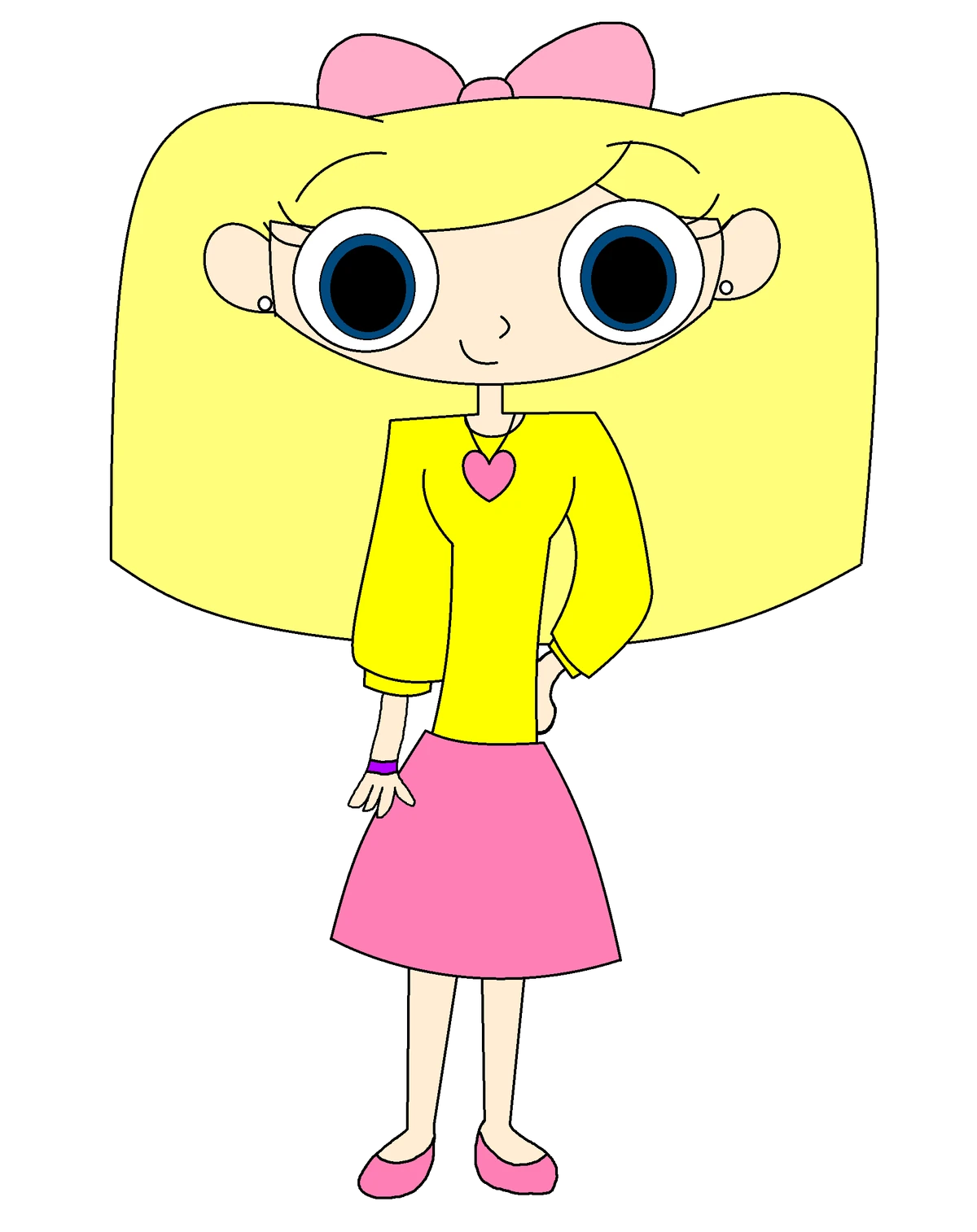 Category:Females | Adventuresofleahthompson Wiki | Fandom