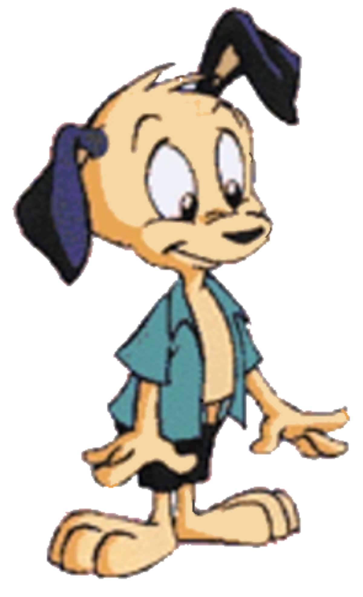 Peter Puppy | Adventuresofleahthompson Wiki | Fandom