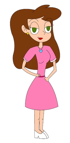 Kate Thompson | Adventuresofleahthompson Wiki | Fandom