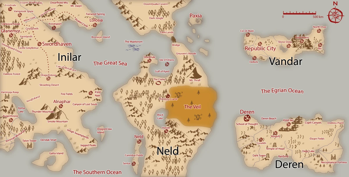 Lor | Adventures of Nadya Wiki | Fandom